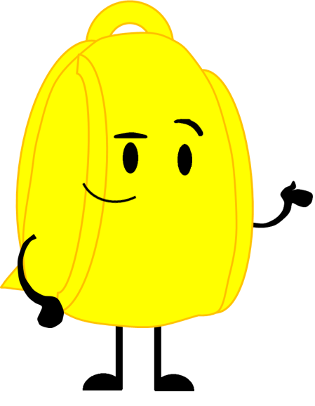 Backpack | Way To Win Wikia | Fandom