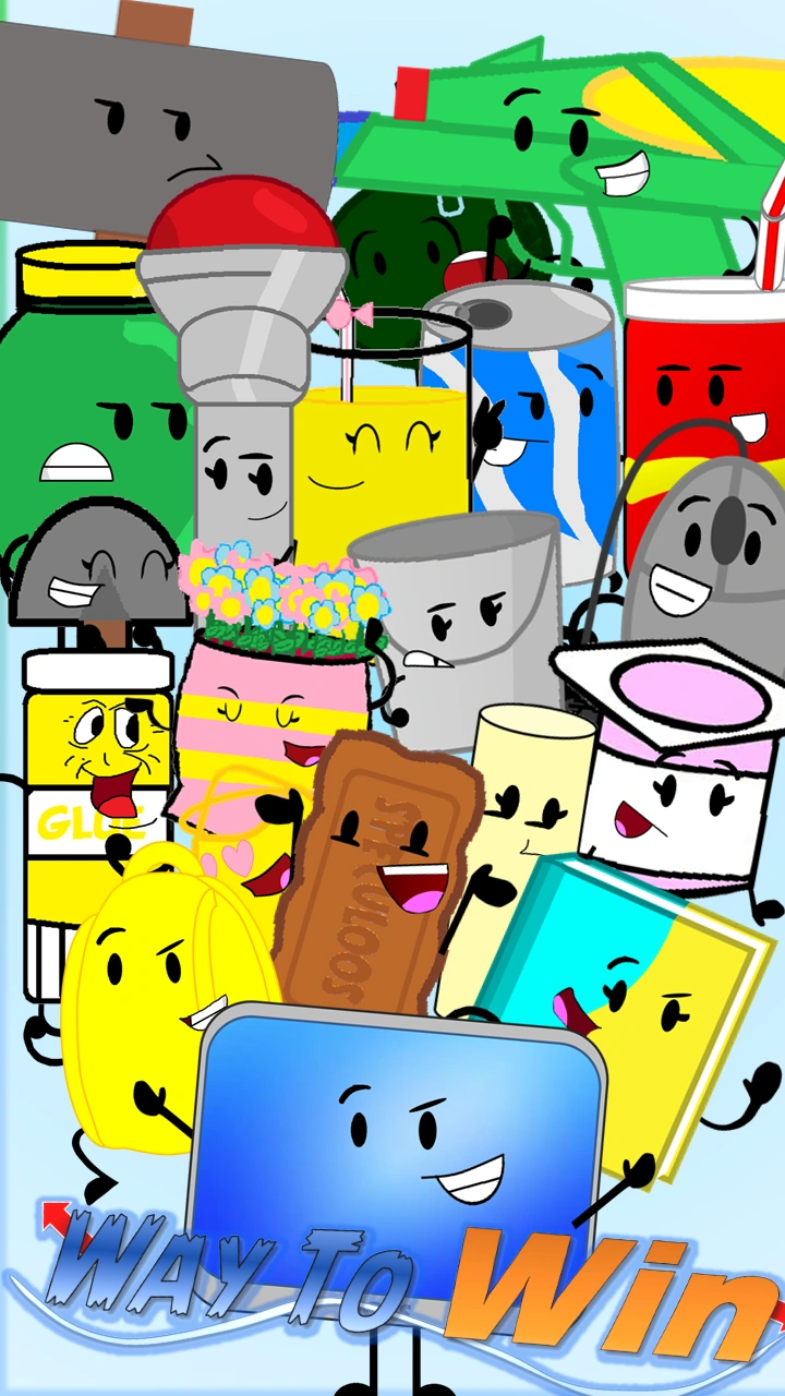 WTW Gallery | Way To Win Wikia | Fandom