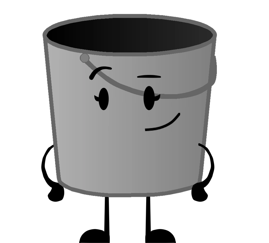 Bucket | Way To Win Wikia | Fandom