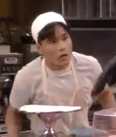 Benny | Wayans Bros. Wiki | Fandom