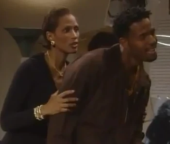 Miss Kika | Wayans Bros. Wiki | Fandom