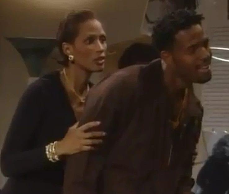 Miss Kika | Wayans Bros. Wiki | Fandom