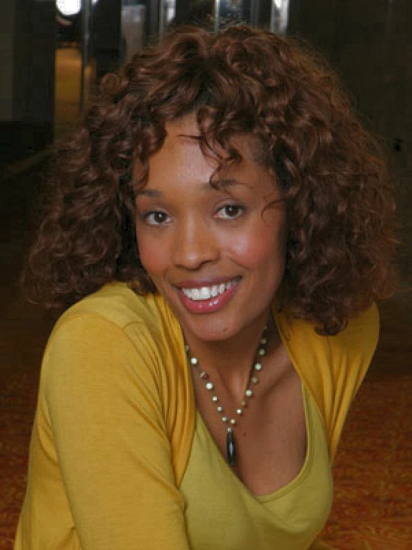 Tembi Locke | Wayans Bros. Wiki | Fandom
