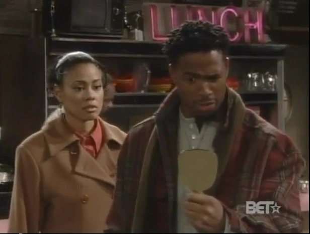 Lisa Saunders | Wayans Bros. Wiki | Fandom