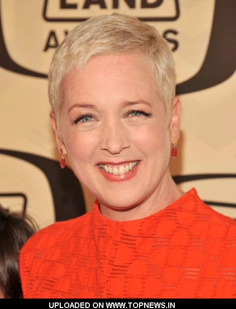 Kelly Coffield-Park | Wayans Bros. Wiki | Fandom