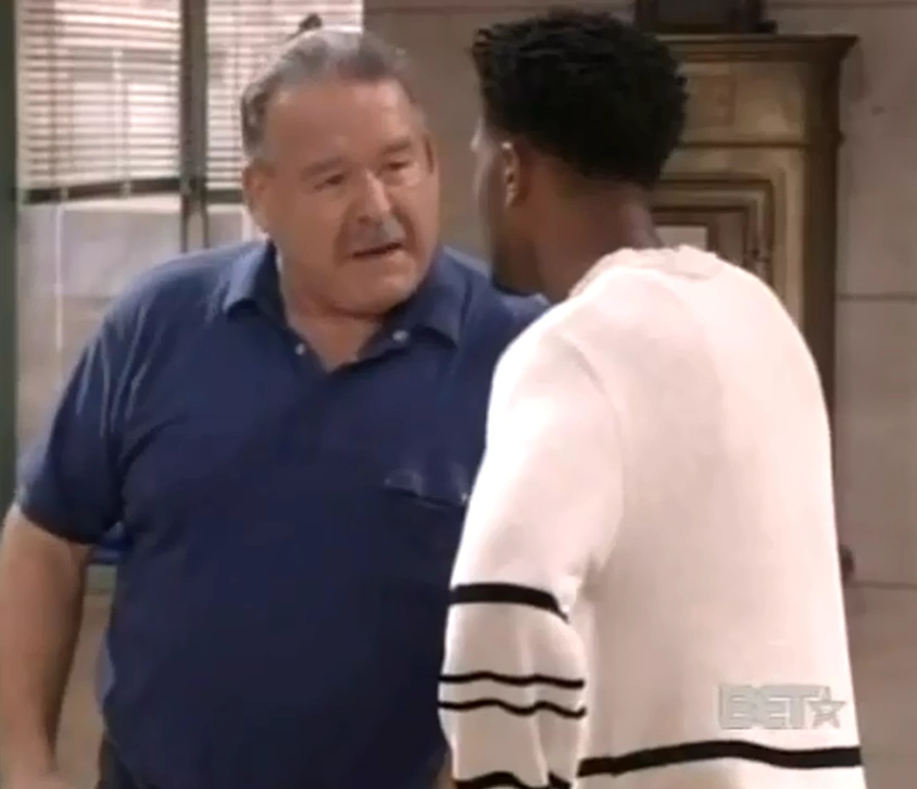 Cliff | Wayans Bros. Wiki | Fandom