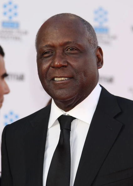 Richard Roundtree | Wayans Bros. Wiki | Fandom