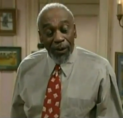 Fred Watson | Wayans Bros. Wiki | Fandom