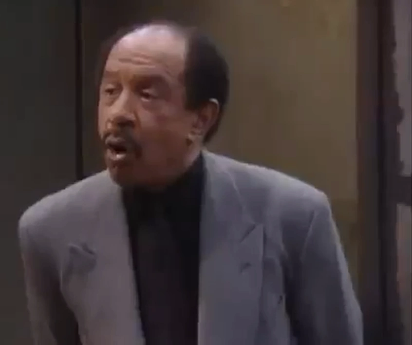 Mr.Stone | Wayans Bros. Wiki | Fandom