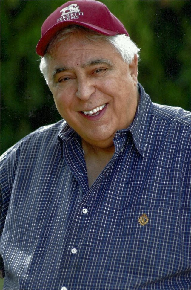 John Capodice | Wayans Bros. Wiki | Fandom