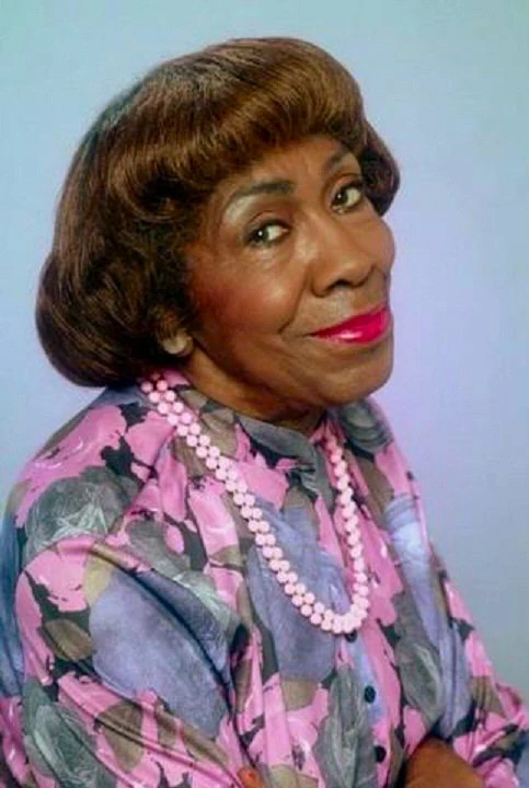 Helen Martin | Wayans Bros. Wiki | Fandom