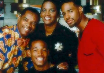 The Wayans Brothers Show