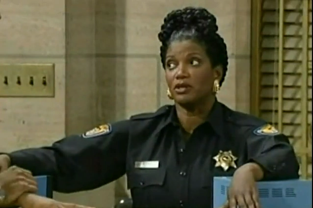 Dee Baxter | Wayans Bros. Wiki | Fandom