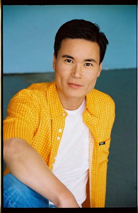 Benny Quan | Wayans Bros. Wiki | Fandom