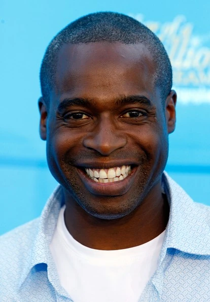 Phill Lewis | Wayans Bros. Wiki | Fandom