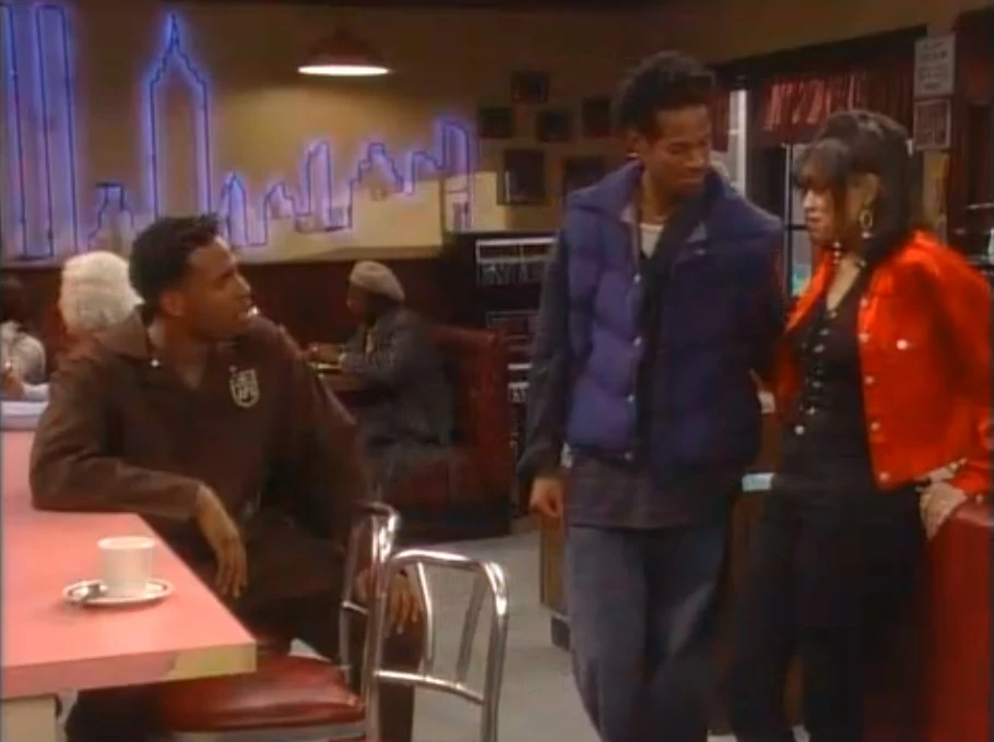 Free Wally | Wayans Bros. Wiki | Fandom