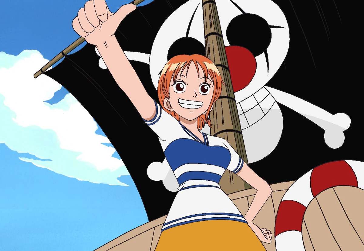 Nami | Waybuloo Wiki | Fandom