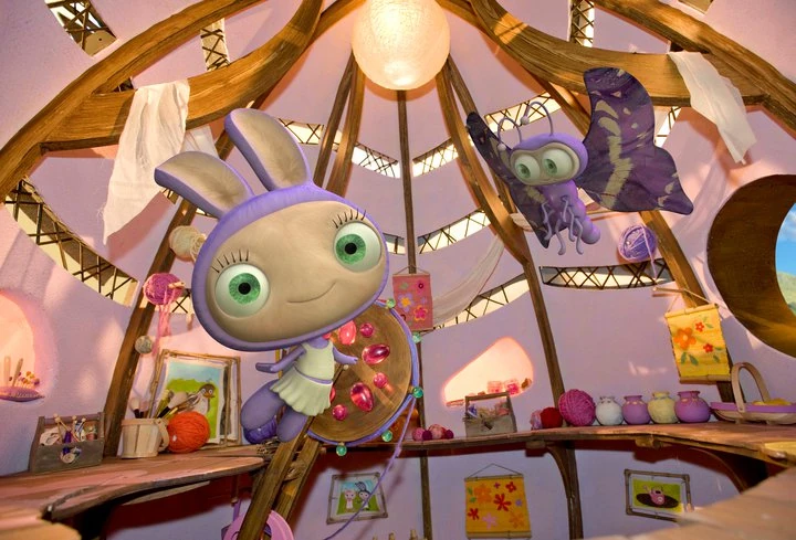 Keeping Ling | Waybuloo Wiki | Fandom