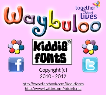 Waybuloo | Waybuloo Wiki | Fandom