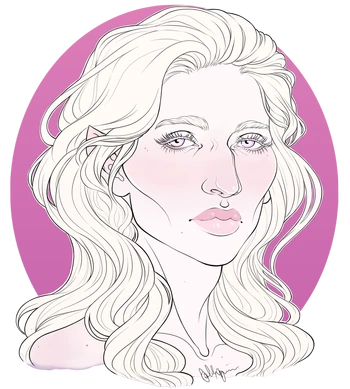 Lyrian Blushrose | Wayfarer Wiki | Fandom