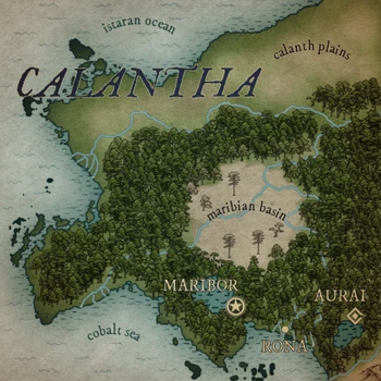 Calantha | Wayfarer Wiki | Fandom