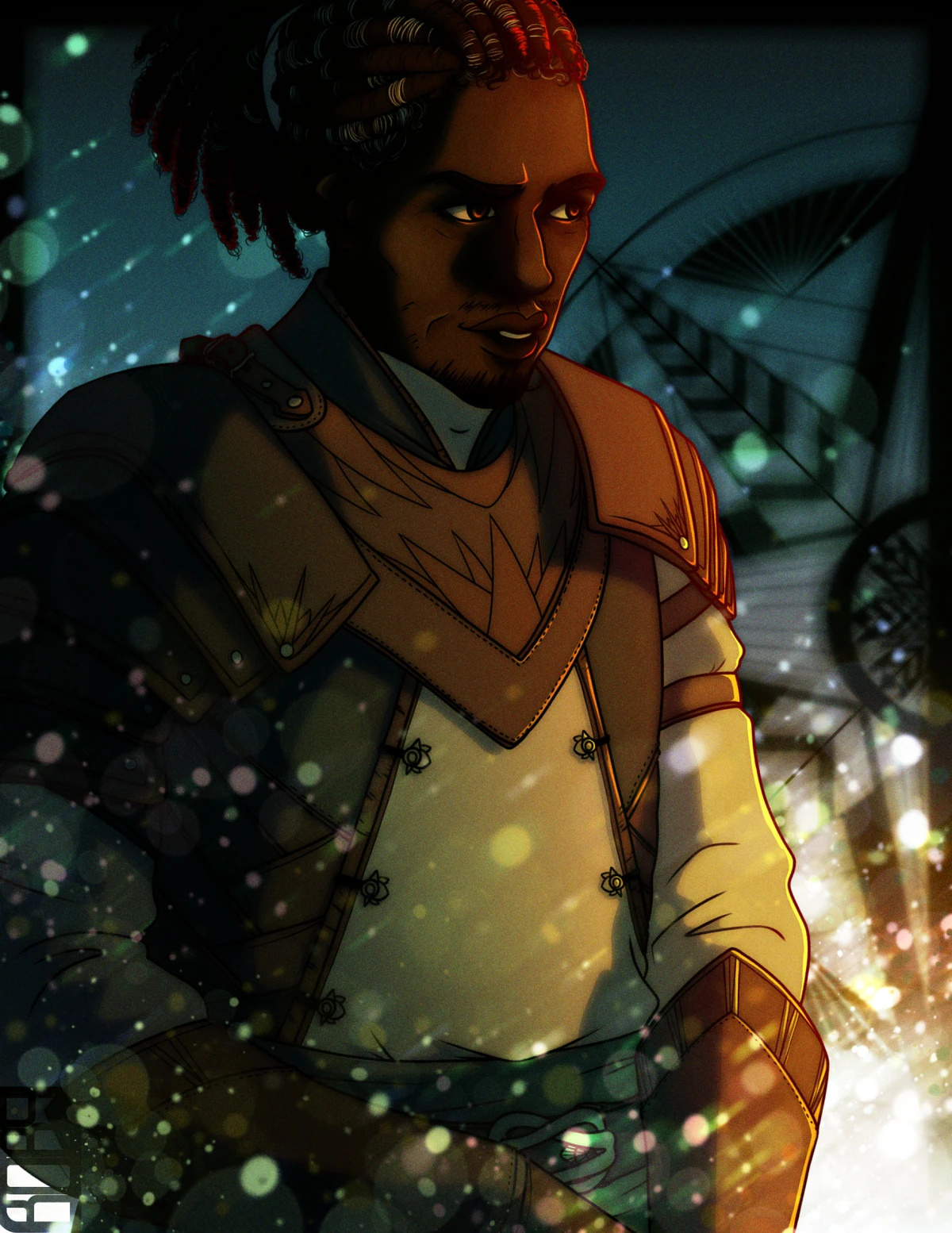 Amali Sero | Wayfarer Wiki | Fandom