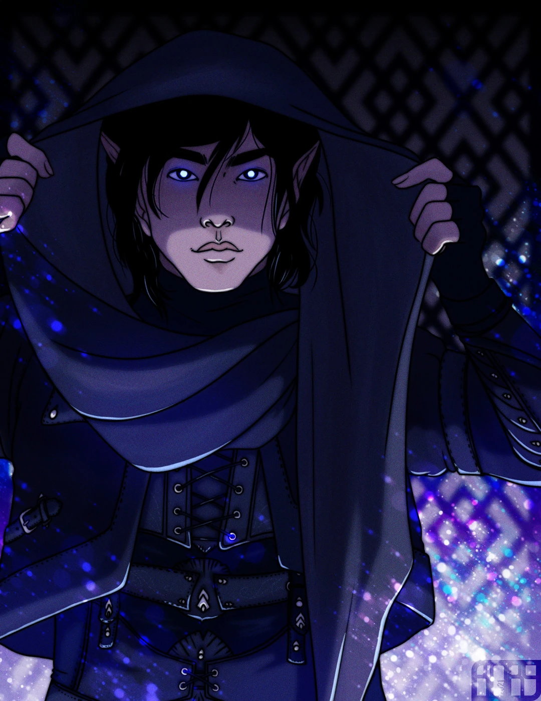 Ren Varadon | Wayfarer Wiki | Fandom