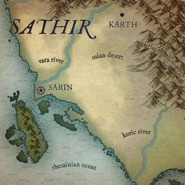 Sathir | Wayfarer Wiki | Fandom