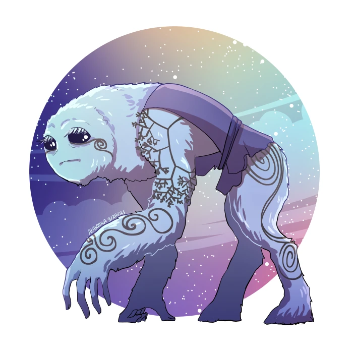 Ohan | Wayfarers Wiki | Fandom