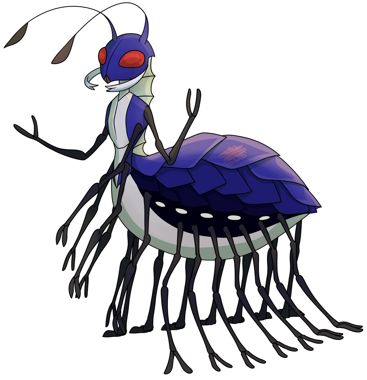 Roveg | Wayfarers Wiki | Fandom