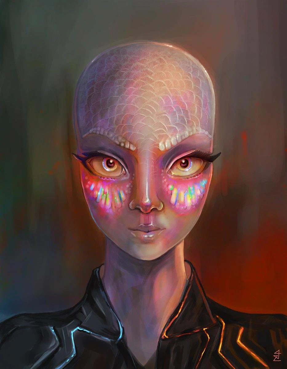 Pei | Wayfarers Wiki | Fandom