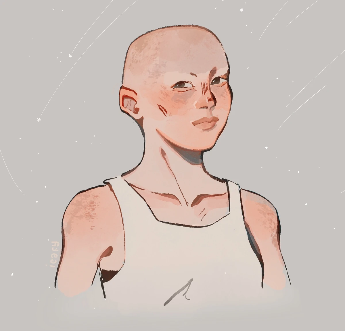 Pepper | Wayfarers Wiki | Fandom