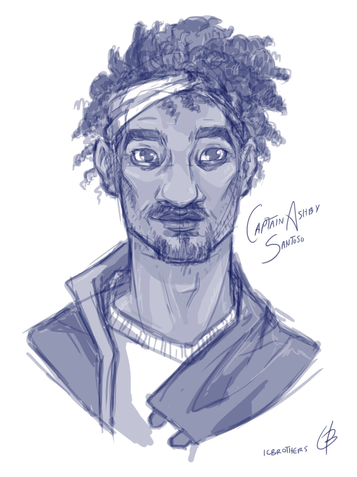 Ashby Santoso | Wayfarers Wiki | Fandom