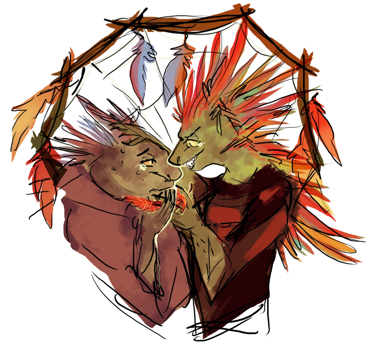 Aandrisk | Wayfarers Wiki | Fandom