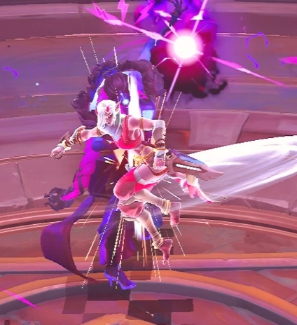 The First | Wayfinder Wiki | Fandom