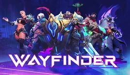 Wayfinder | Wayfinder Wiki | Fandom