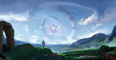 Evenor | Wayfinder Wiki | Fandom
