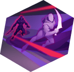 Niss, The Shadow Dancer | Wayfinder Wiki | Fandom