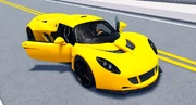 Hennessey Venom GT (2011) | Driving Empire Wiki | Fandom