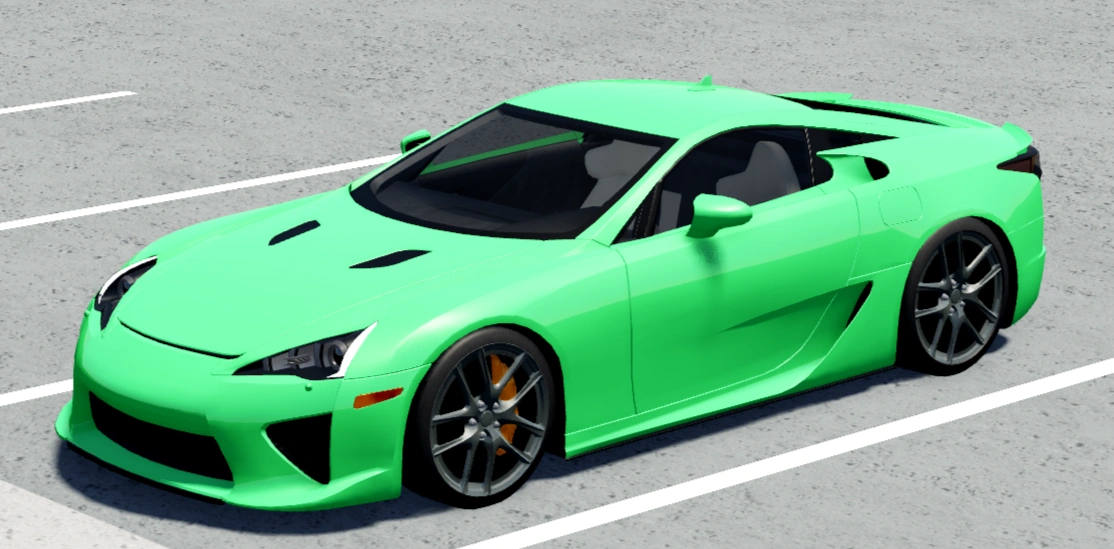 Category:Lexus | Driving Empire Wiki | Fandom