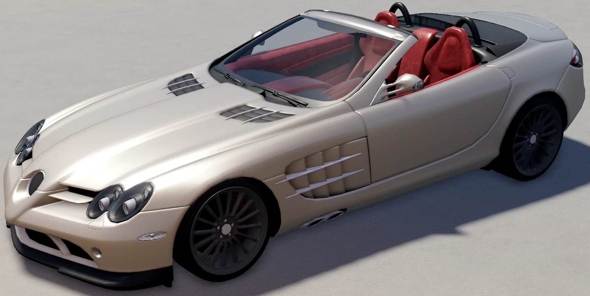 Ziblinglo Ling 70 (2013) | Driving Empire Wiki | Fandom