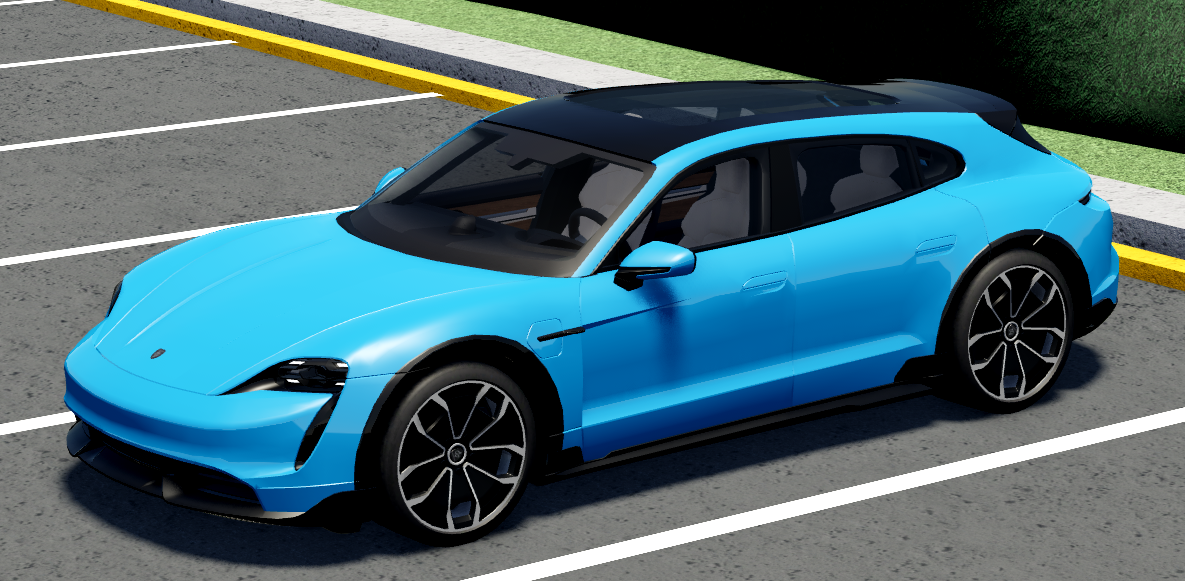 Avidore Futuro KG (2021) | Driving Empire Wiki | Fandom