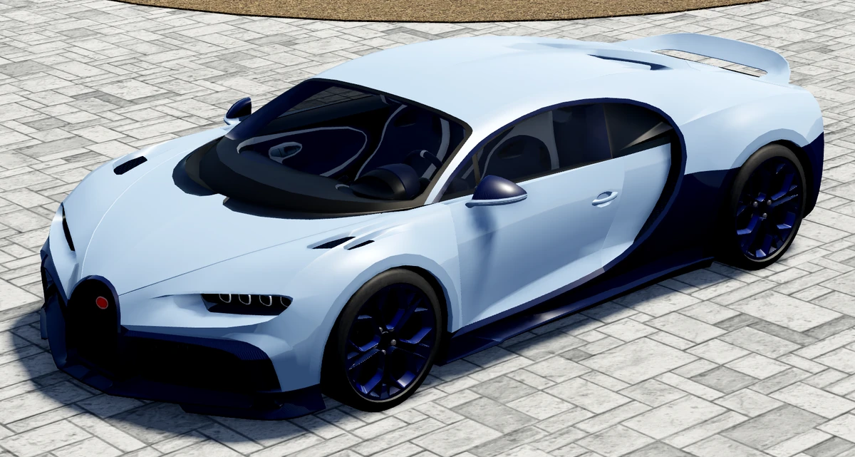 Ballinglo Contour (2022) | Driving Empire Wiki | Fandom