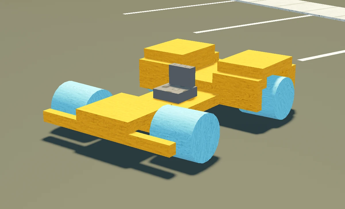 Category:ROBLOX Vehicles | Driving Empire Wiki | Fandom