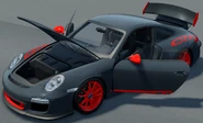 Porsche 911 GT3 RS (997.2) | Driving Empire Wiki | Fandom