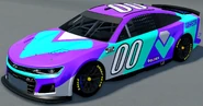 NASCAR Camaro (2023) | Driving Empire Wiki | Fandom