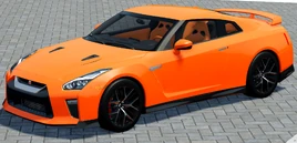 Nissan GT-R (2017) | Driving Empire Wiki | Fandom