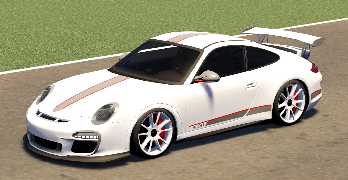 Avidore Fury H2FLK (2010) | Driving Empire Wiki | Fandom