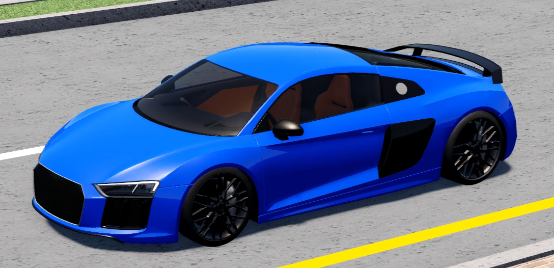 Avantismo R10+ (2017) | Driving Empire Wiki | Fandom