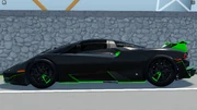 SSC Tuatara Aggressor (2023) | Driving Empire Wiki | Fandom